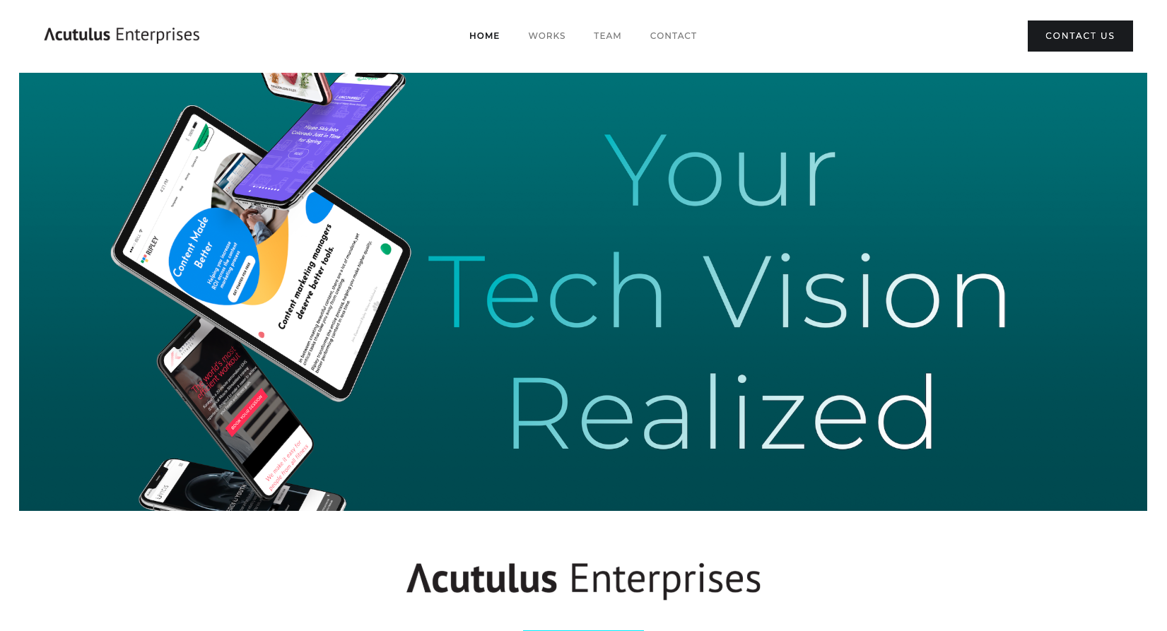 Acutulus Enterprises